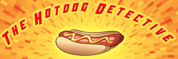 The Hot Dog Detective Series by Mathiya Adams – Misque Press